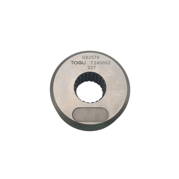 Spline Ring Gauge - Protool (Thailand)