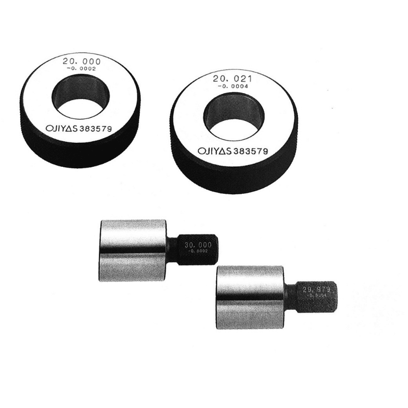 มาสเตอร์เกจ สำหรับใช้กับ air micrometer - Protools (Thailand)