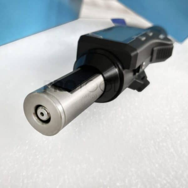 digital thread depth gauge - Protool(Thailand)