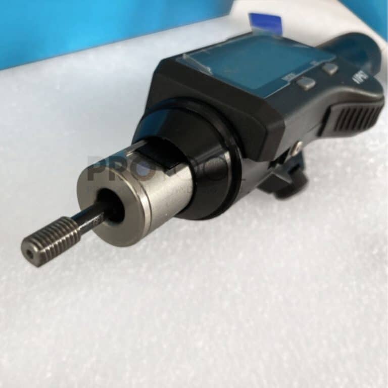 digital thread depth gauge - Protool(Thailand)