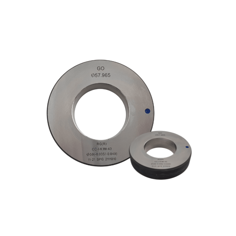 Taper-lock Plug Gauge by TOGU - Protool (Thailand)