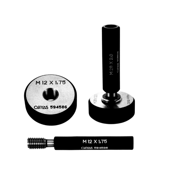 Standard Thread Gauge by Ojiyas - Protool (Thailand)