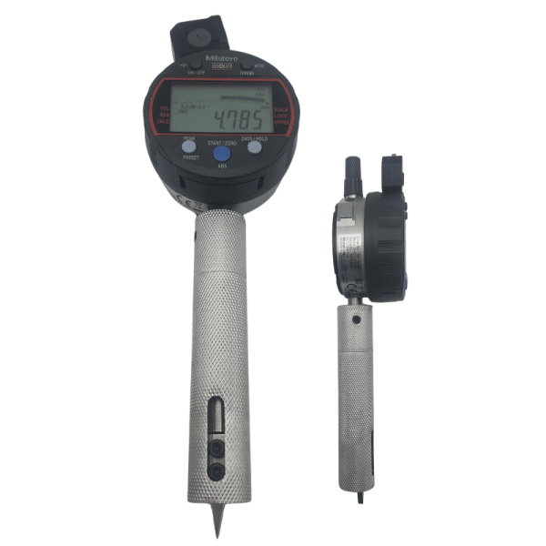Digital Taper Gauge - Protool(Thailand)